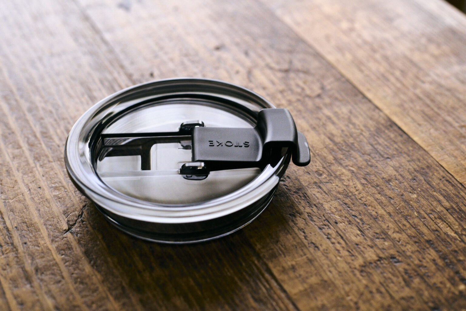 持ち運びもできるオシャレなタンブラー｜STTOKE（ストーク）リユースブルカップ – vanessa's diary